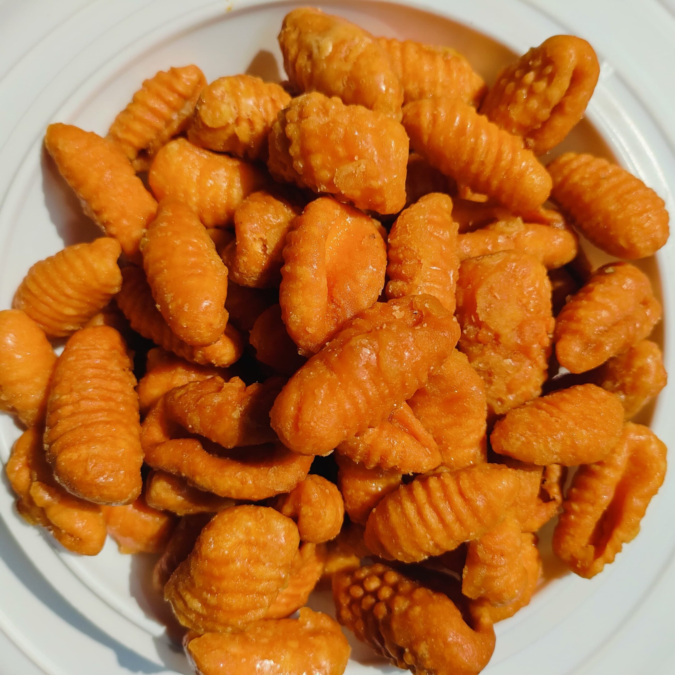 Bellam Gavvalu – Varahi Pickles