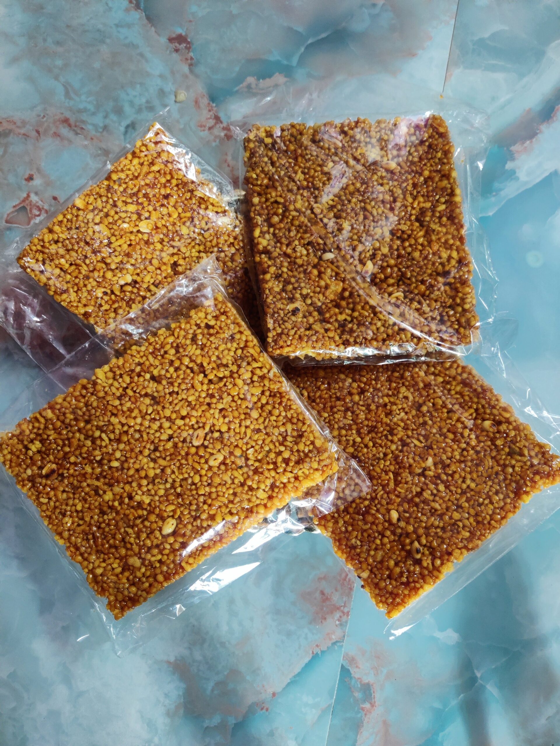 Boondhi Achu (Mithai Karakajjam) – Varahi Pickles