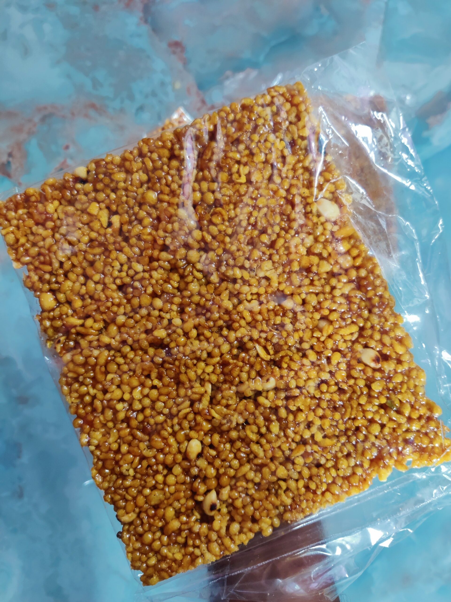 Boondhi Achu (Mithai Karakajjam) – Varahi Pickles