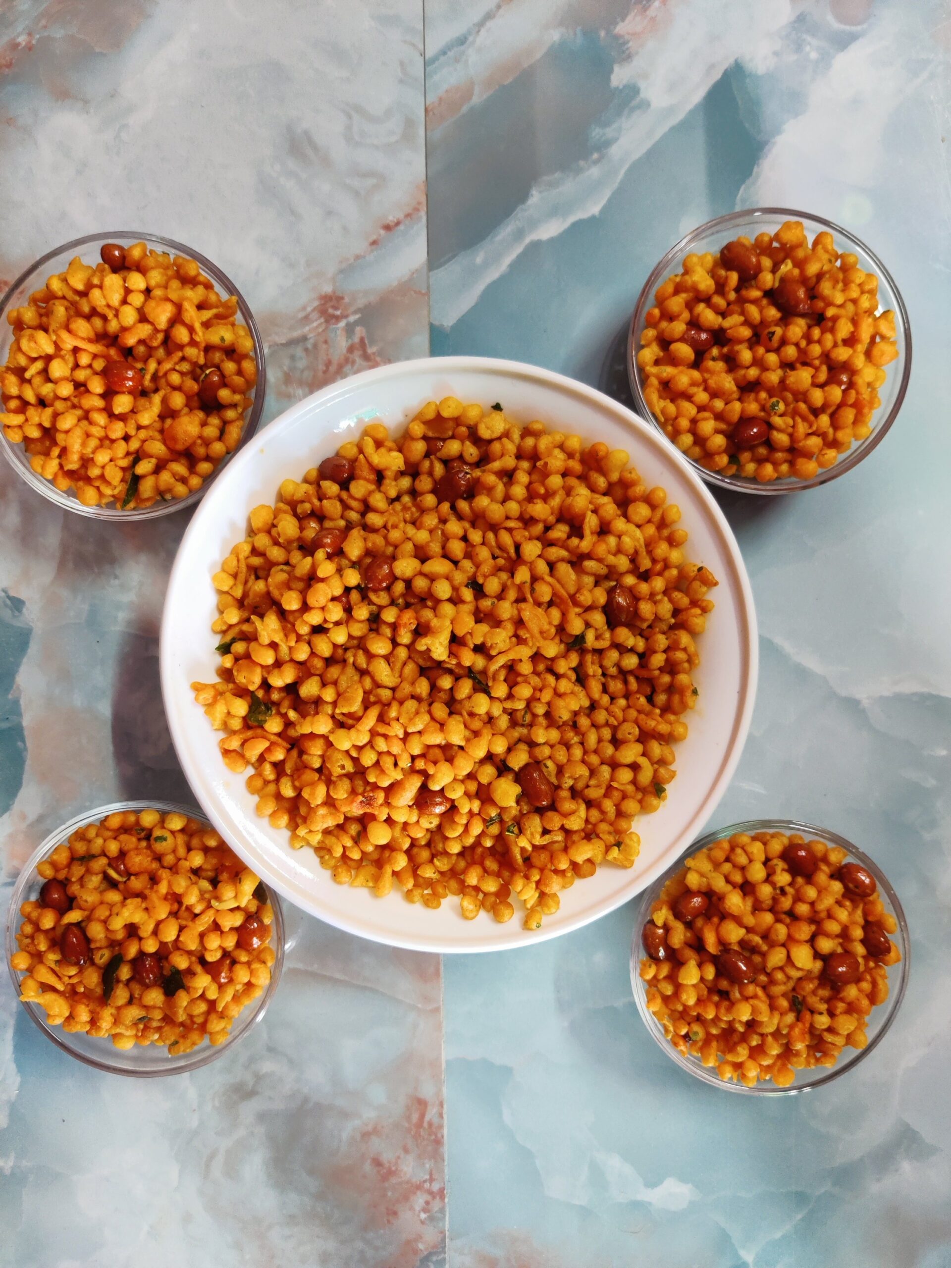 Boondhi – Varahi Pickles