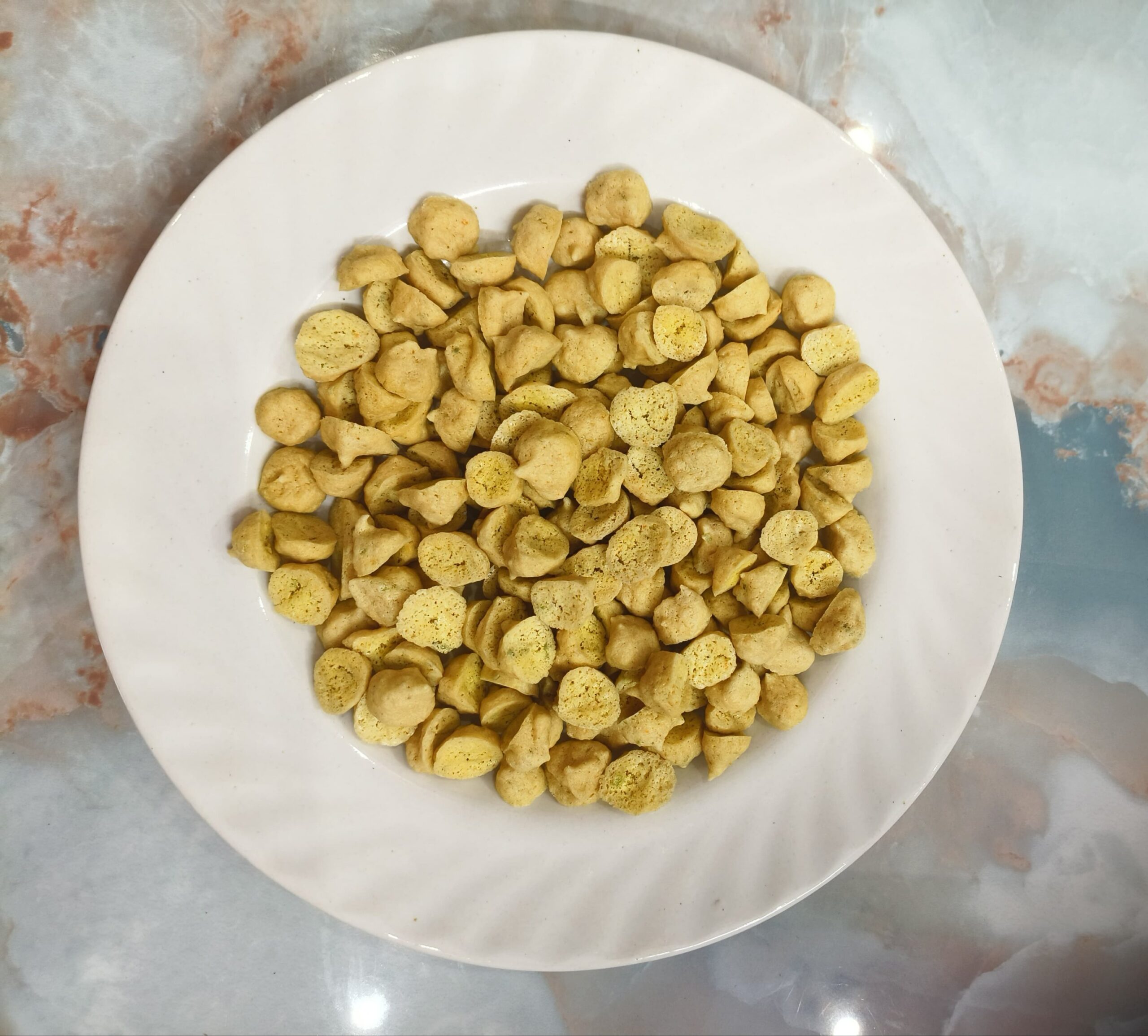 Pesara Vadiyalu – Varahi Pickles